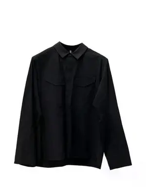 Veilance Field Long-sleeved Shirt