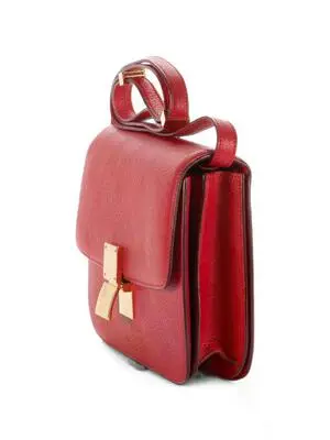 Celine Classic Box Shoulder Bag