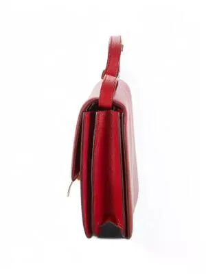 Celine Classic Box Shoulder Bag