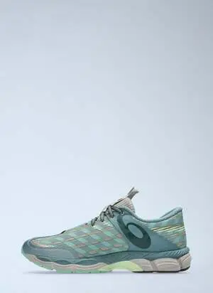 Asics Us8-s Gel-sj33 Sneakers - Green
