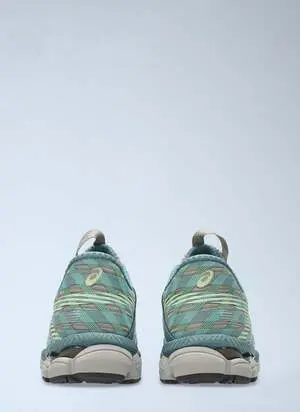 Asics Us8-s Gel-sj33 Sneakers - Green