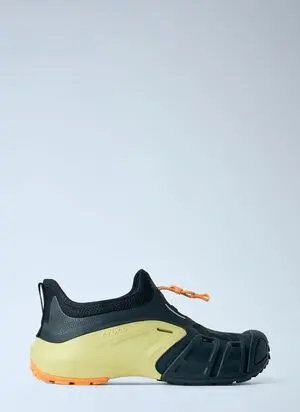 CROCS Quick Trail Racer Sneakers - Black