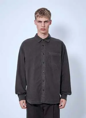 THE ROW Sadel Shirt