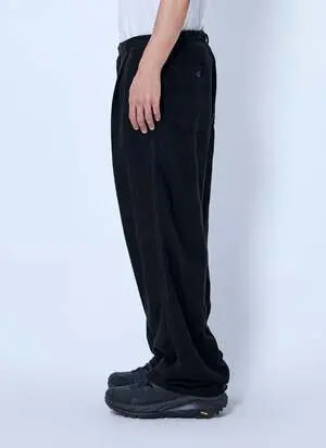 MASSIMO OSTI STUDIO Pleated Straight-leg Pants