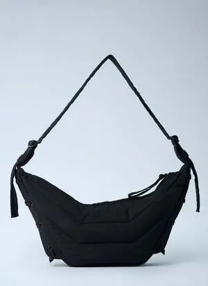 LEMAIRE Small Soft Game Shoulder Bag