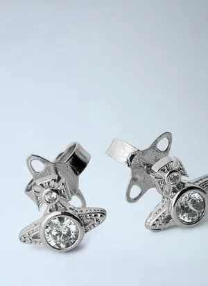 VIVIENNE WESTWOOD London Orb Earrings
