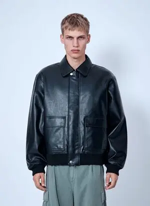 Carhartt Work In Progress Arizona Jacket - Black