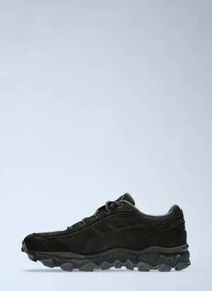 Asics Gel-transcend Fj Sneakers - Black