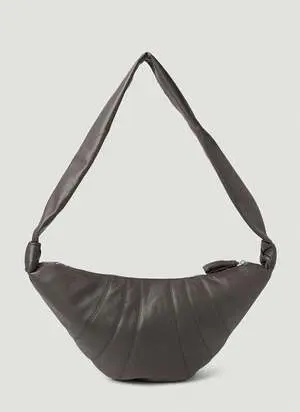 LEMAIRE Medium Croissant Crossbody Bag