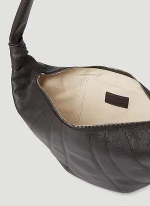 LEMAIRE Medium Croissant Crossbody Bag