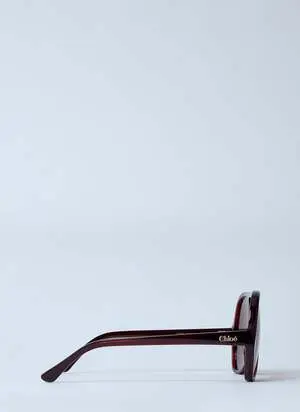 Chloé Ch0289s Sunglasses