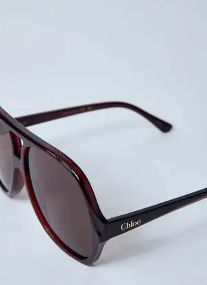 Chloé Ch0289s Sunglasses