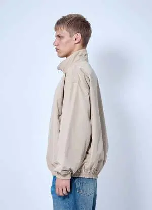 Acne Studios Reversible Zip-up Jacket - Grey