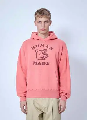 HUMAN MADE Tsuriami Hoodie
