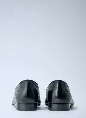 THE ROW Caden Loafers