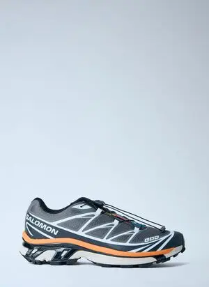 SALOMON Xt-6 Sneakers - Grey