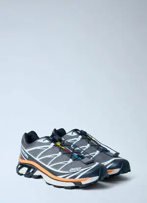SALOMON Xt-6 Sneakers - Grey