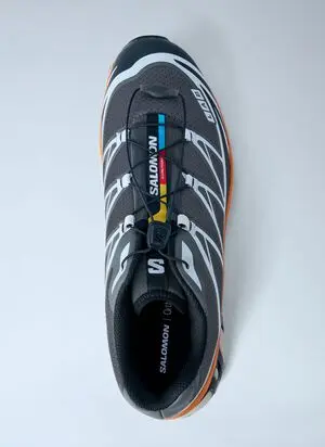 SALOMON Xt-6 Sneakers - Grey