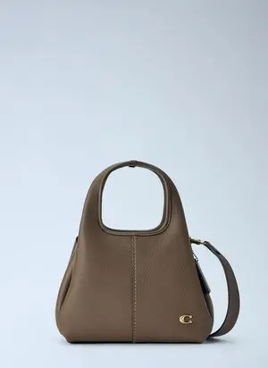 COACH Lana Shoulder Bag 23