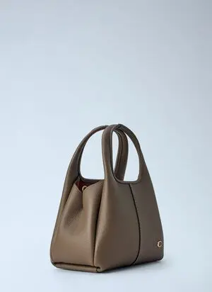 COACH Lana Shoulder Bag 23