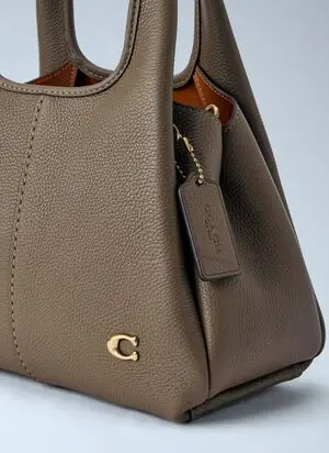 COACH Lana Shoulder Bag 23