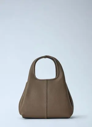 COACH Lana Shoulder Bag 23 - Brown
