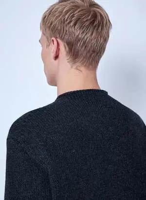 THE ROW Markhim Cashmere Sweater