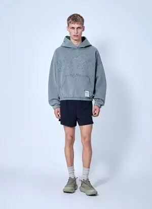 Satisfy Mothtech Hoodie