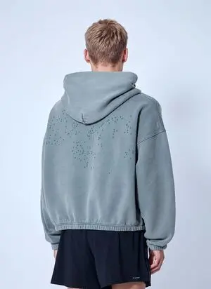 Satisfy Mothtech Hoodie