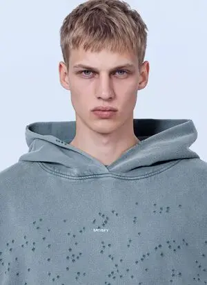 Satisfy Mothtech Hoodie