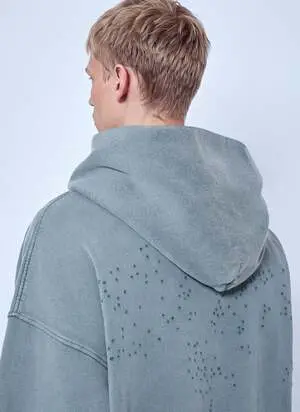 Satisfy Mothtech Hoodie