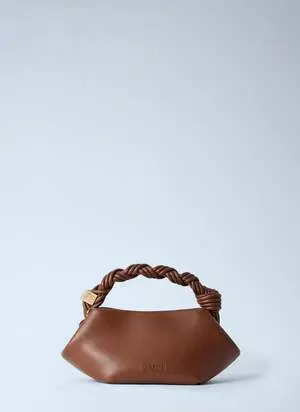 GANNI Bou Small Handbag
