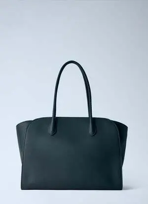 THE ROW Marlo 14 Tote Bag