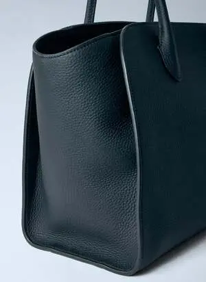 THE ROW Marlo 14 Tote Bag