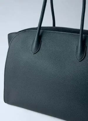 THE ROW Marlo 14 Tote Bag