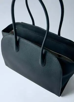 THE ROW Marlo 14 Tote Bag