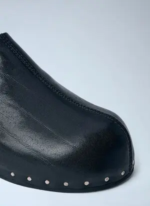Our Legacy Naoto Clogs