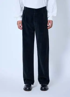 THE ROW Paulo Pants