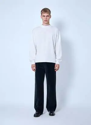 THE ROW Paulo Pants