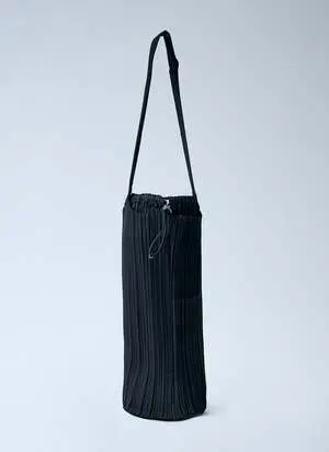 Issey Miyake Pleats Swan Bag