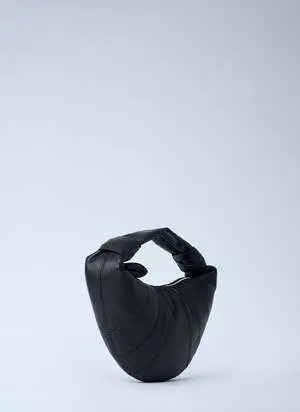 LEMAIRE Mini Fortune Croissant Bag