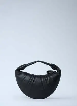 LEMAIRE Mini Fortune Croissant Bag