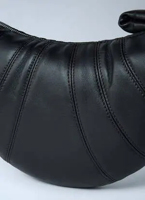 LEMAIRE Mini Fortune Croissant Bag