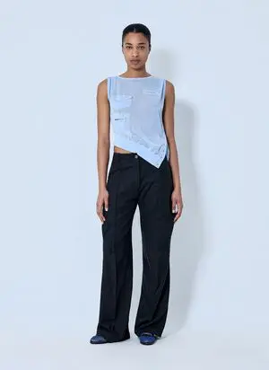 KIKO KOSTADINOV Kreiner Knit Top