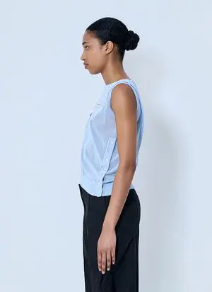 KIKO KOSTADINOV Kreiner Knit Top