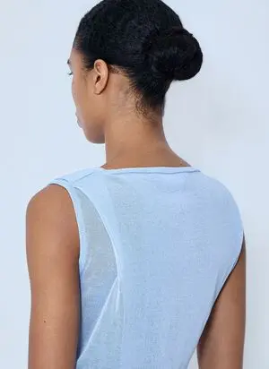 KIKO KOSTADINOV Kreiner Knit Top