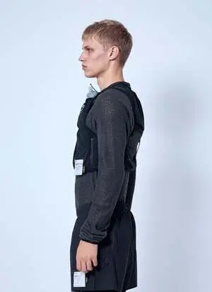 Satisfy Techsilk™ Drift Cordura® 5l Hydration Vest