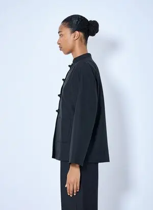 RÓHE Pankou Closure Jacket