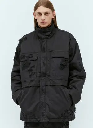 DIESEL® J-oise Jacket
