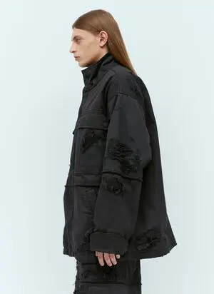 DIESEL® J-oise Jacket